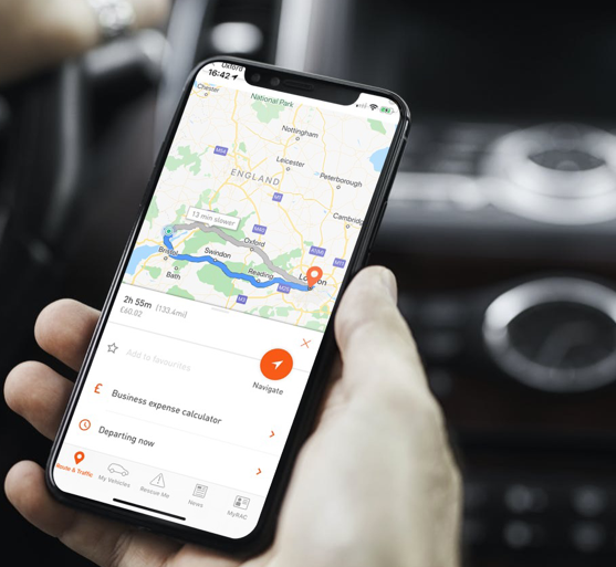 Case study - Wild Spaces