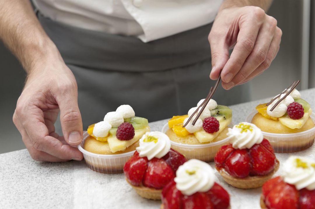 Global Swiss Learning