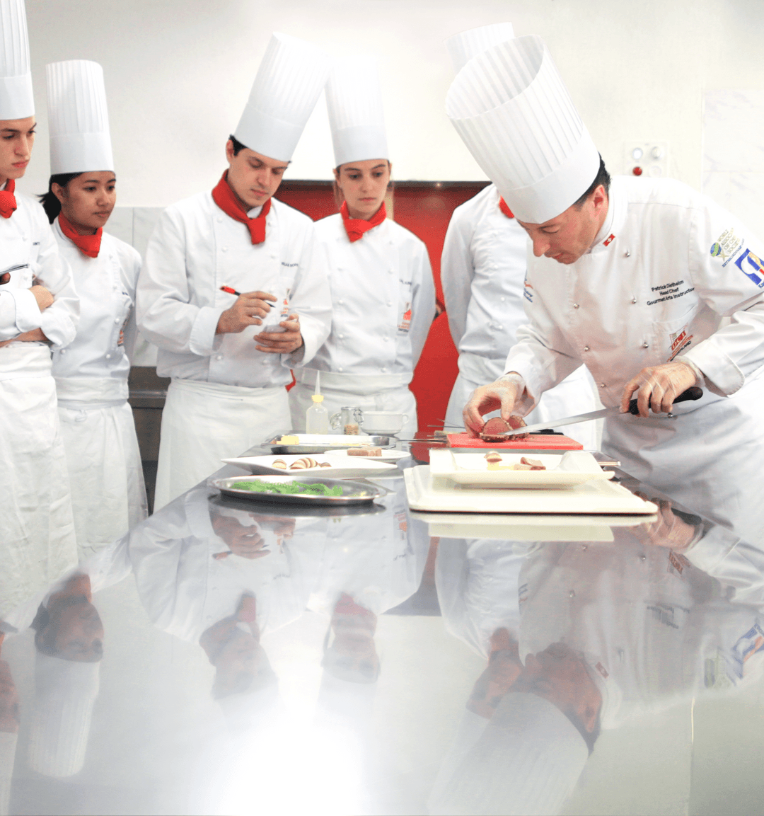 Global Swiss Learning