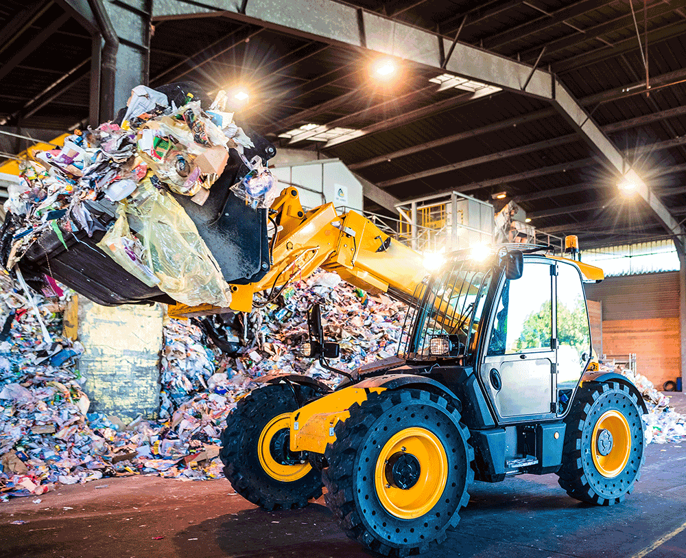 Discover why SensorZone is the market leader for waste management ...