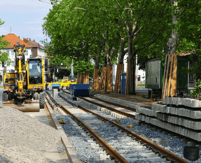 Suttle Projects | SensorZone Proximity Warning System