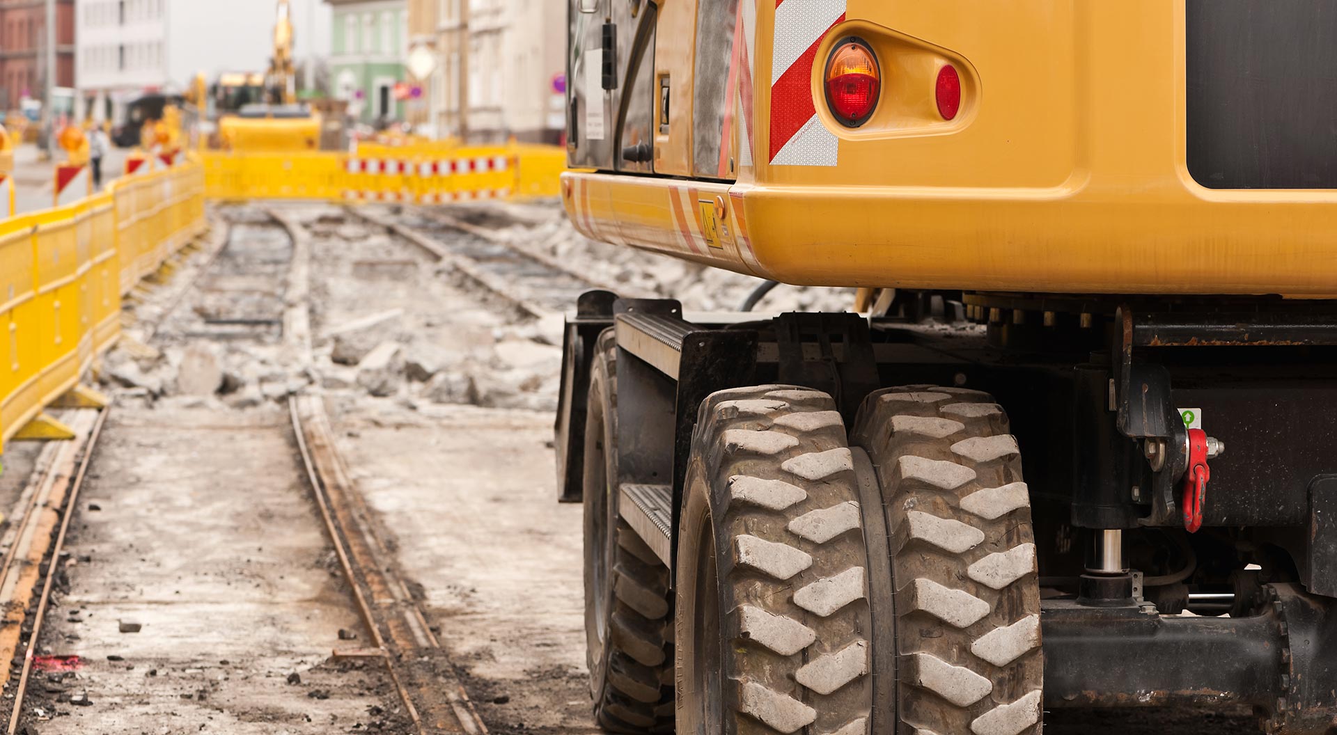 Suttle Projects | SensorZone Proximity Warning System