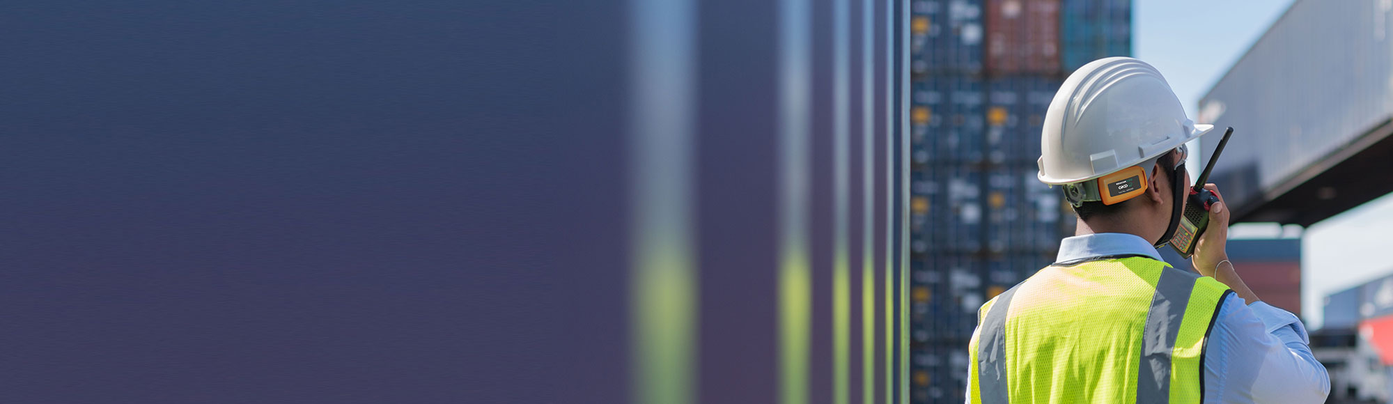 FIVE advantages of a tag-based proximity warning system | SensorZone Proximity Warning System