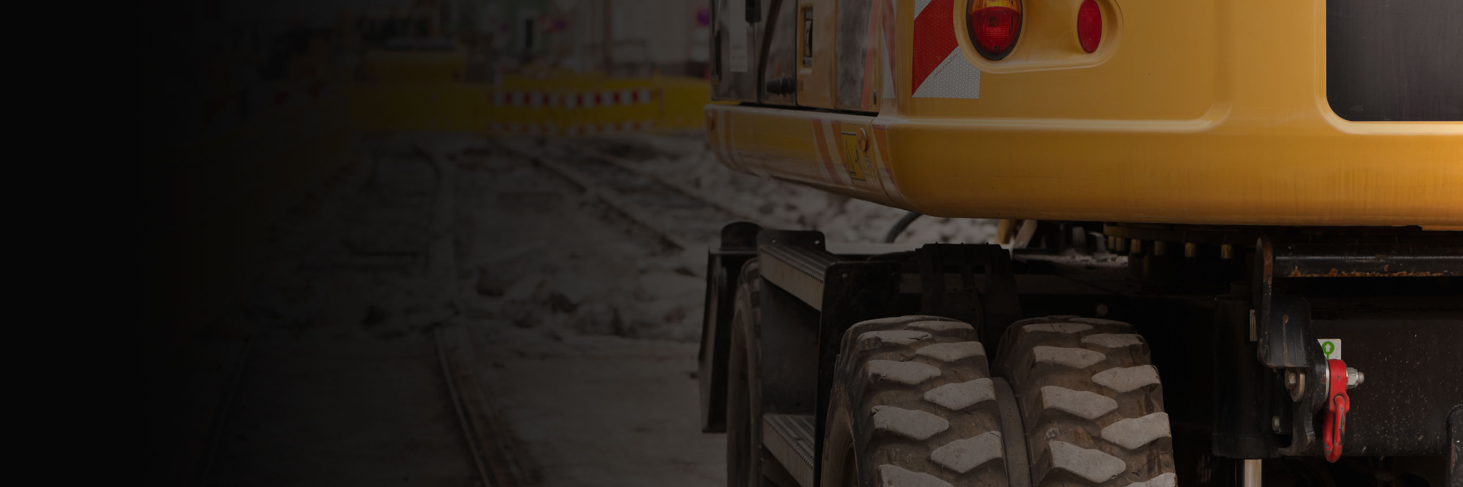 Suttle Projects | SensorZone Proximity Warning System