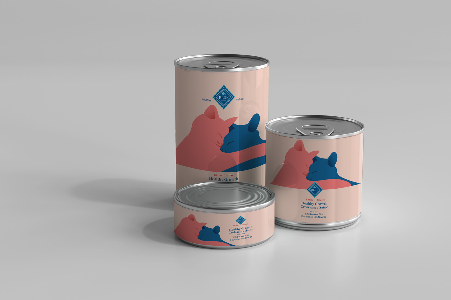 Becca Saunders | Graphic Design