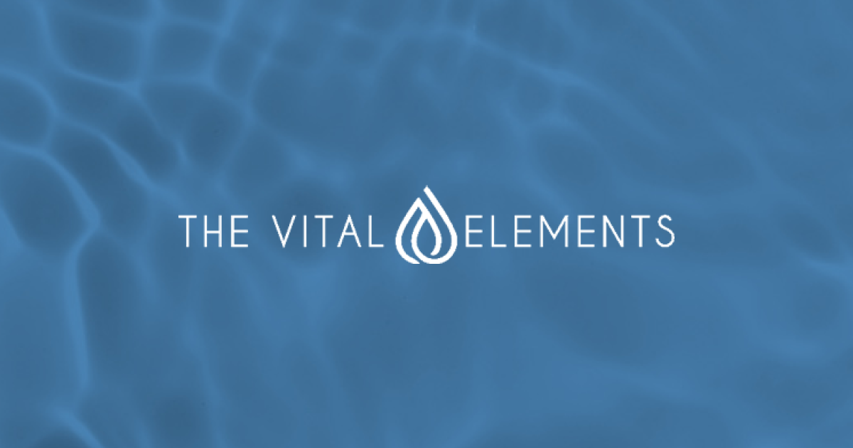 The Vital Elements