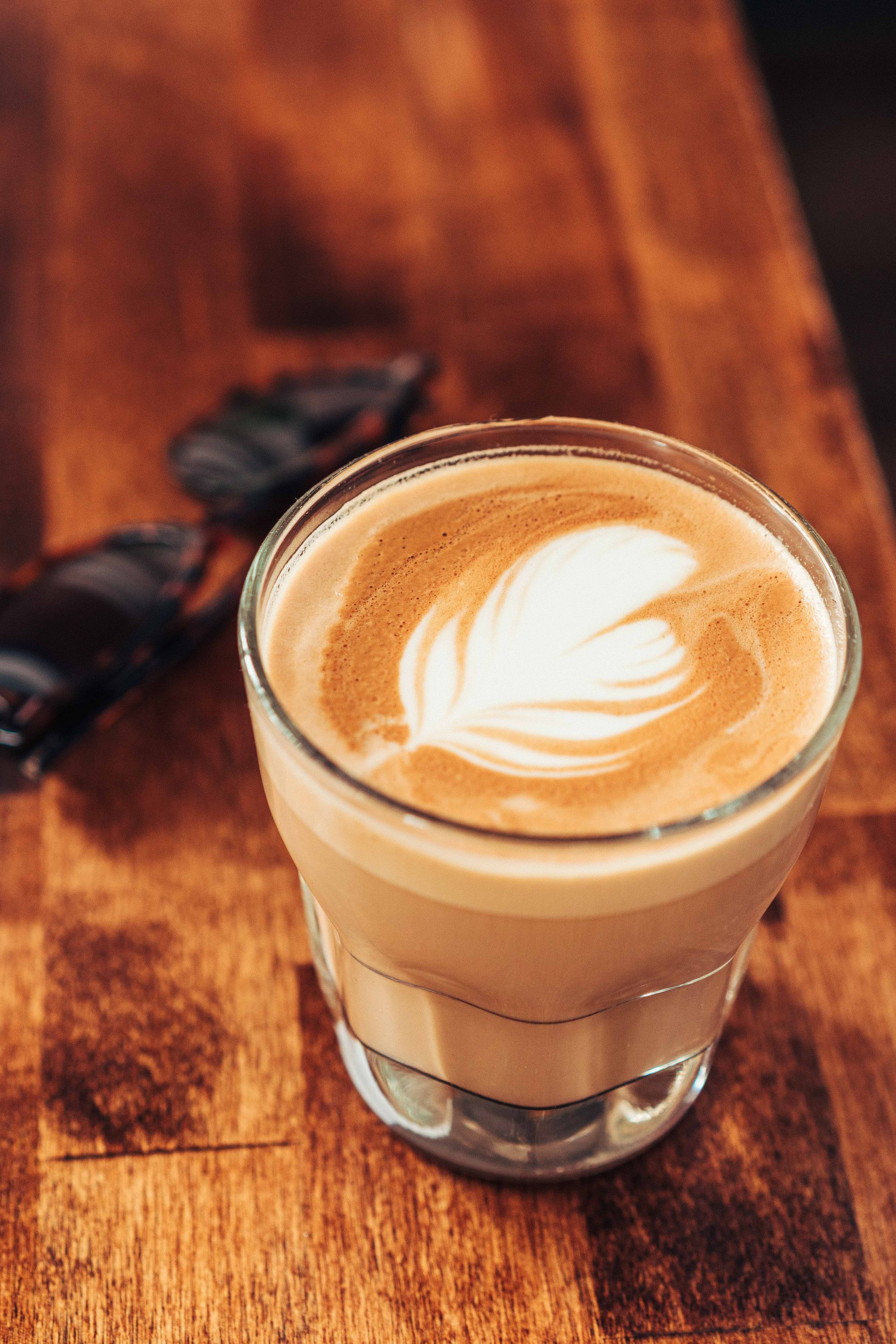 Owlbear Cafe - Killer coffee, elevated eats.