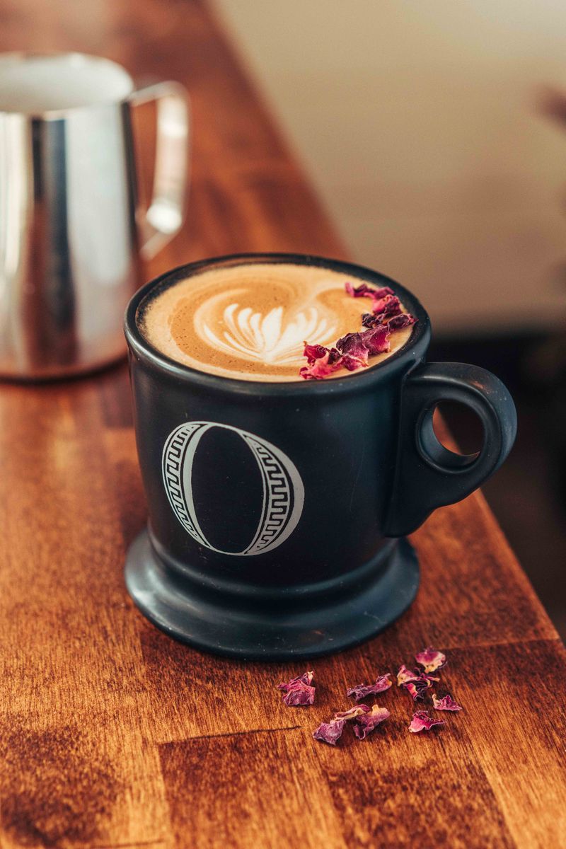 Owlbear Cafe - Killer coffee, elevated eats.