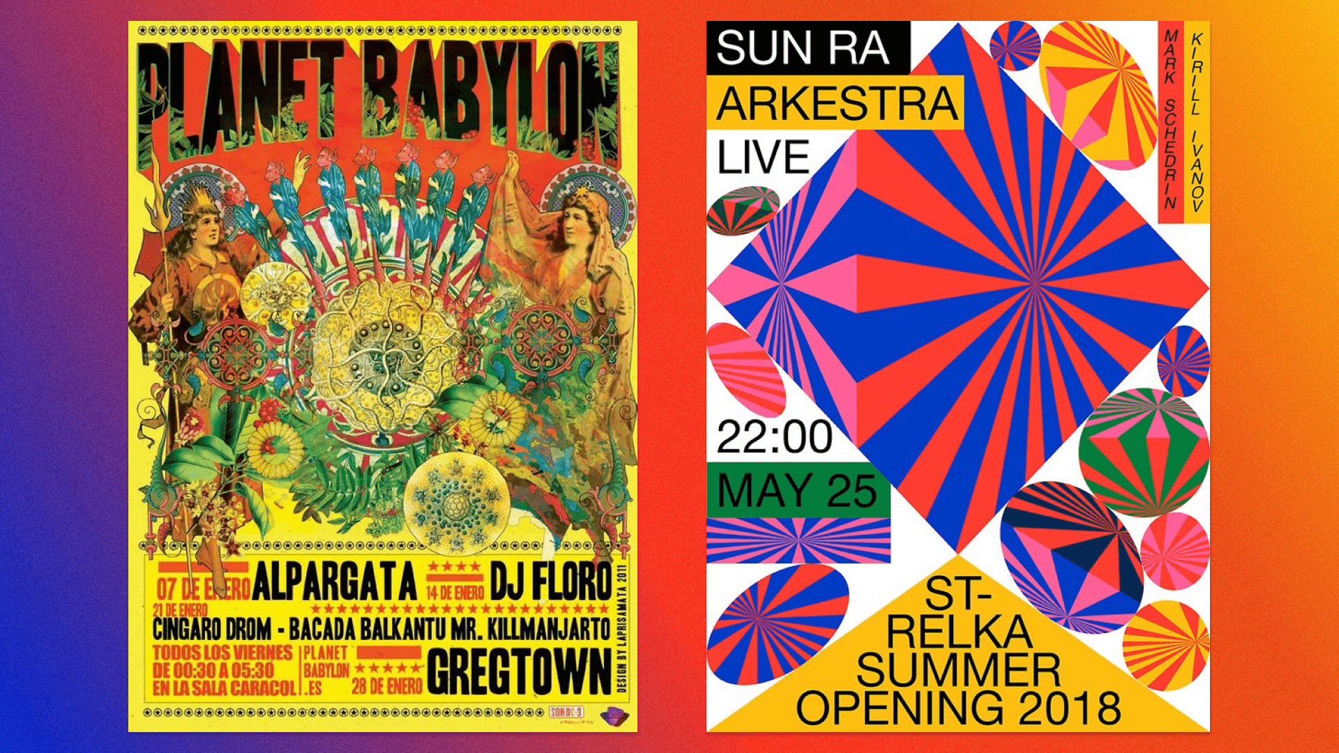 Design trend for 2023: Maximalism