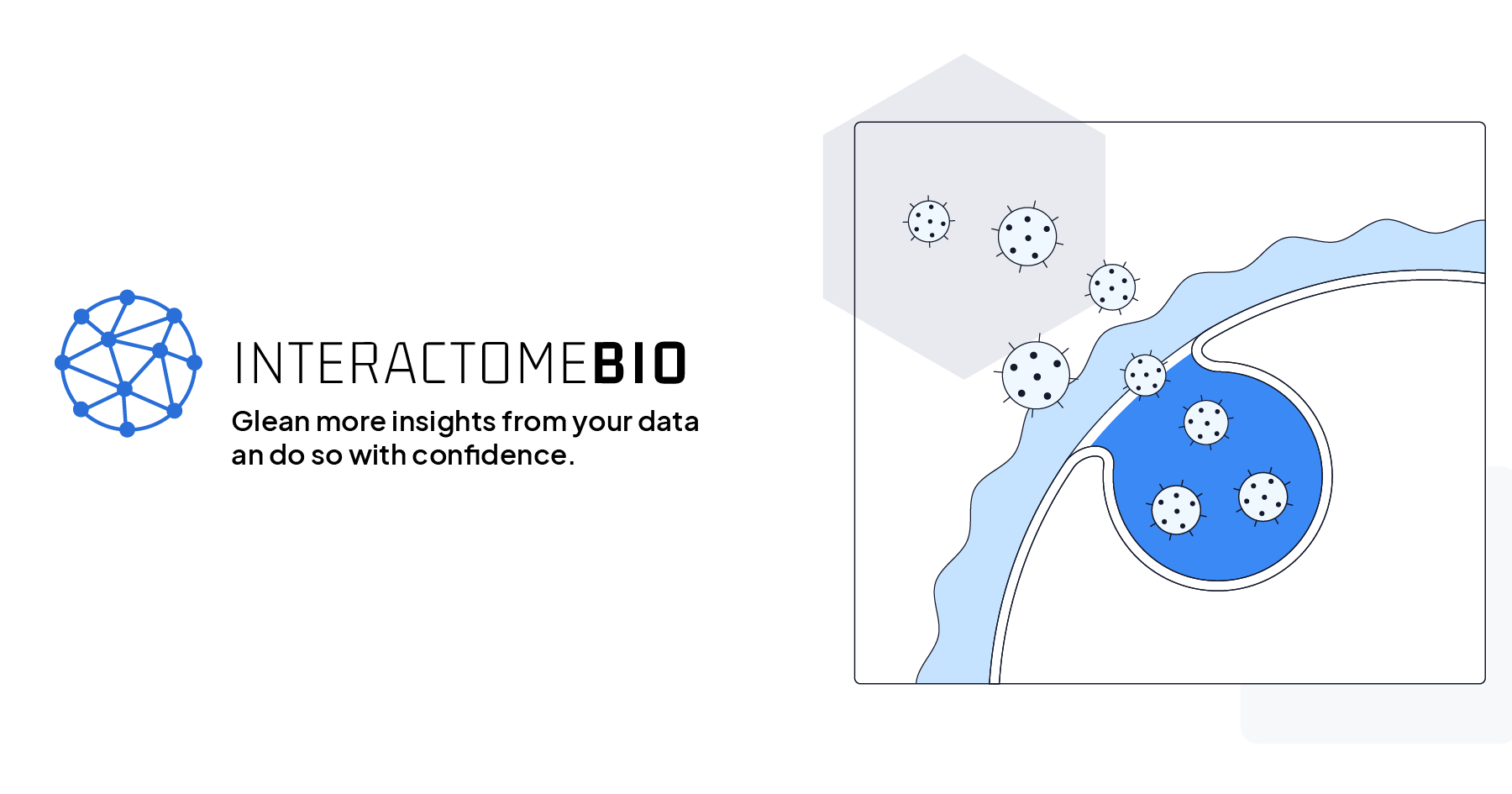 Secretome - Interactome Bio