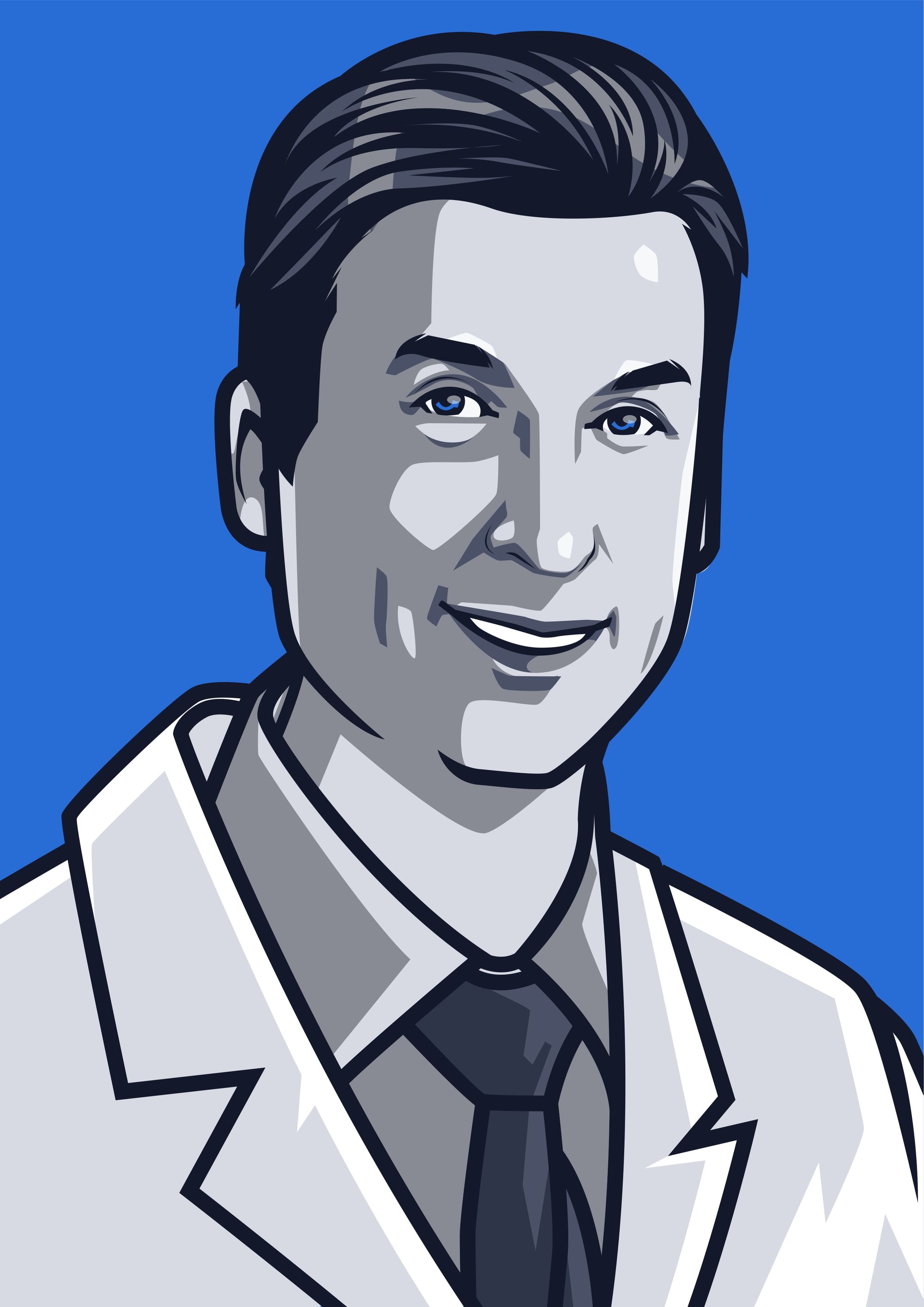 About - Interactome Bio