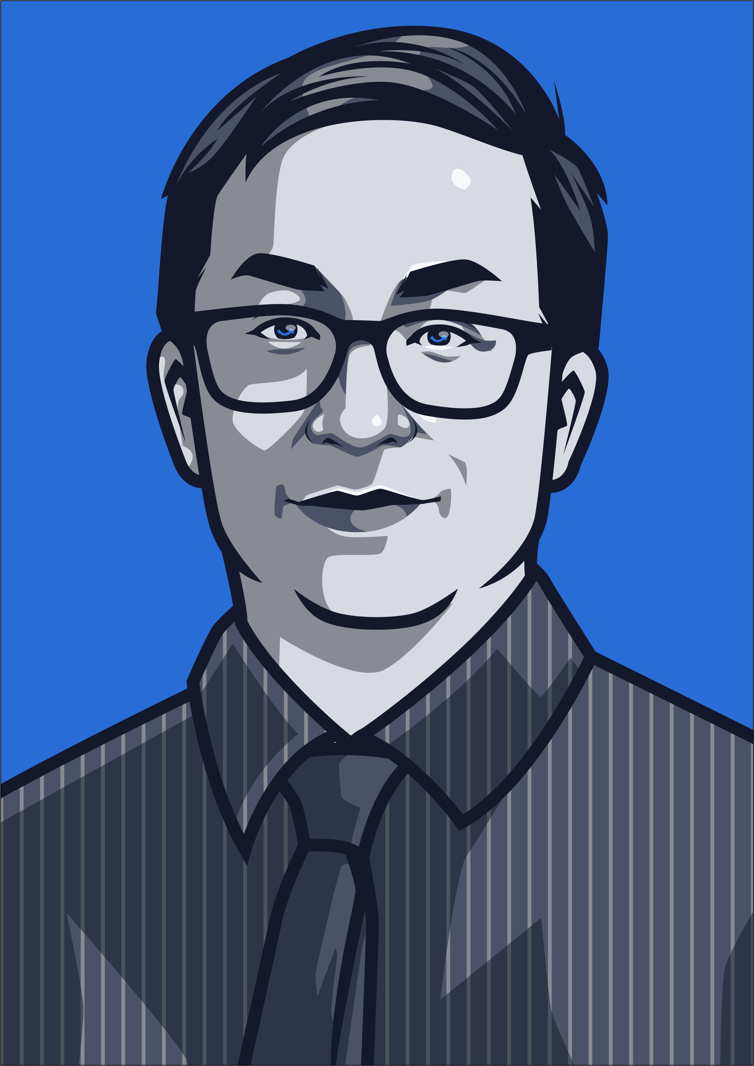 About - Interactome Bio