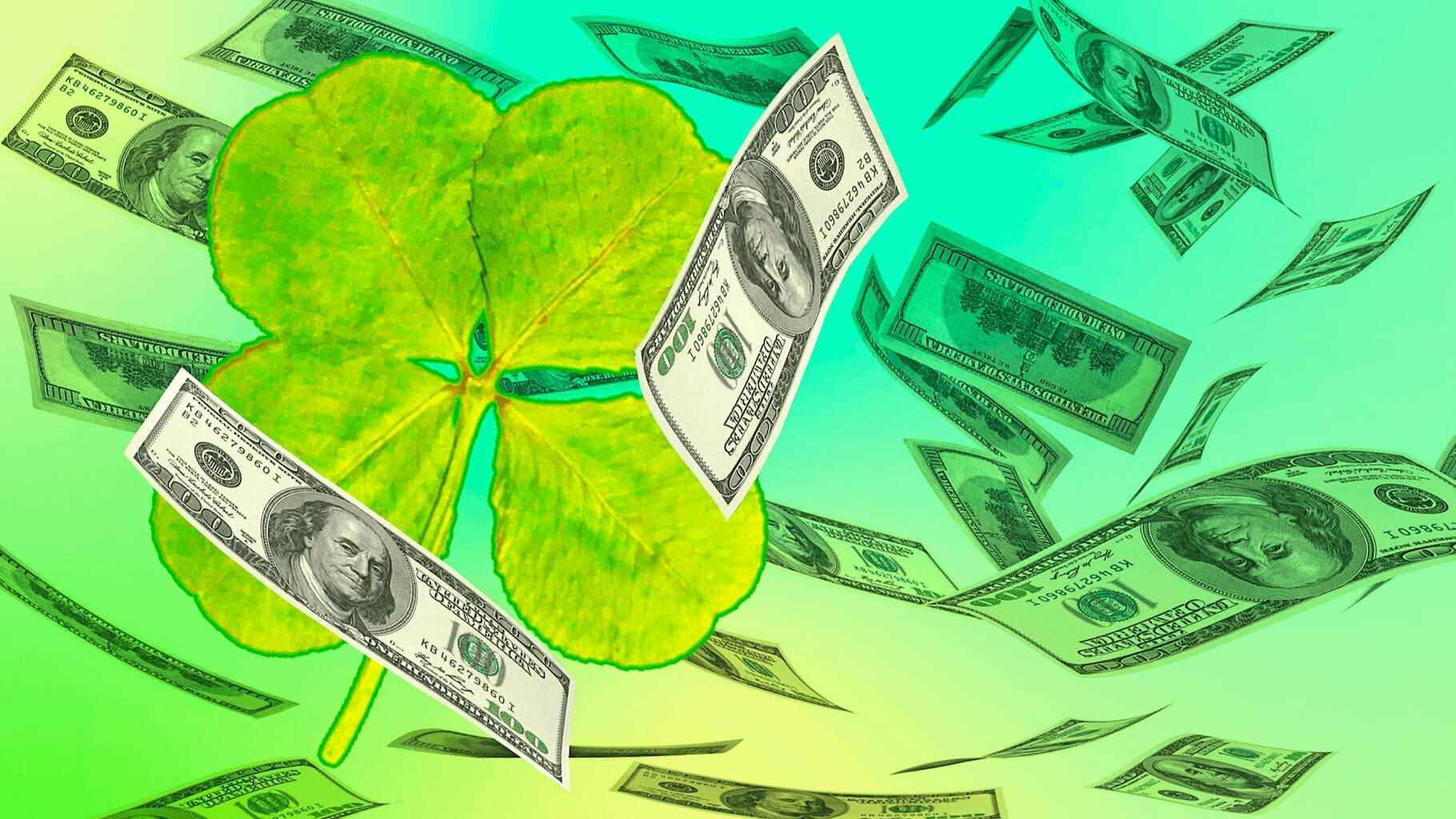 The 6 Rules of Investing: How to Scientifically Increase Your Luck - Opens