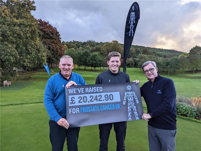 About Us | Prostate Cancer Golf