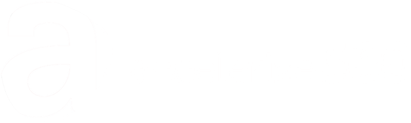 Accelerize 360 - We make Salesforce work hard for you