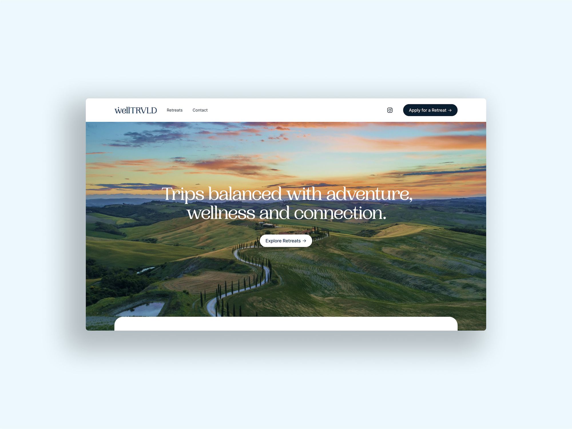 Aaron Rolston | Webflow Design + Development