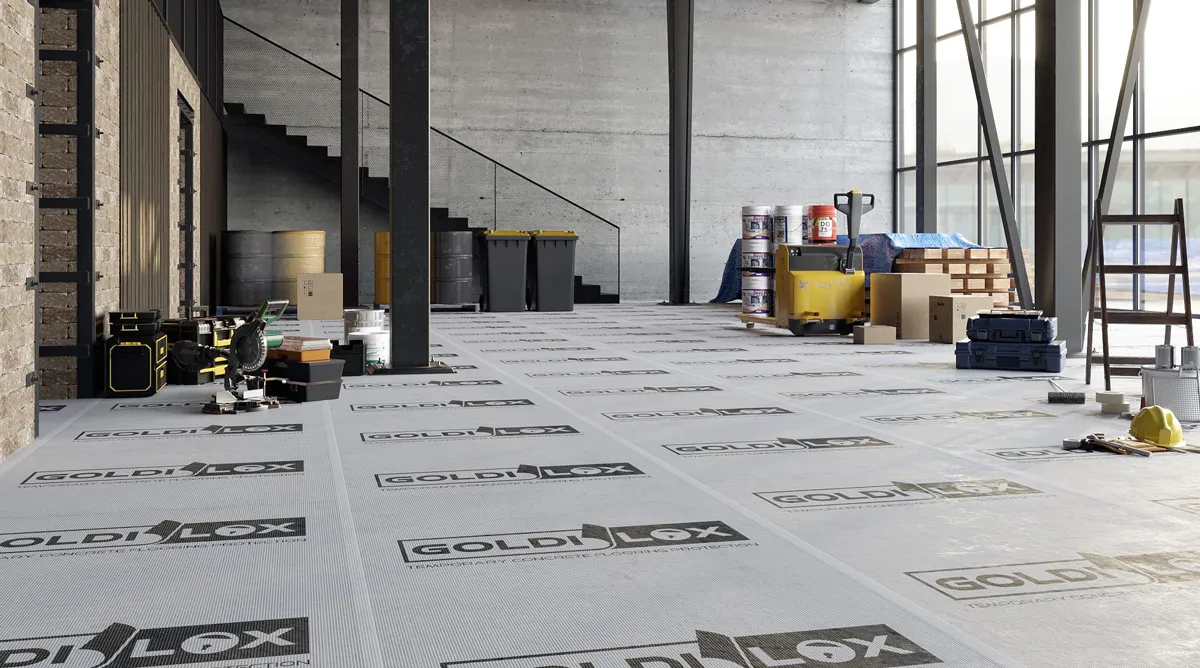 Our Products - Goldilox