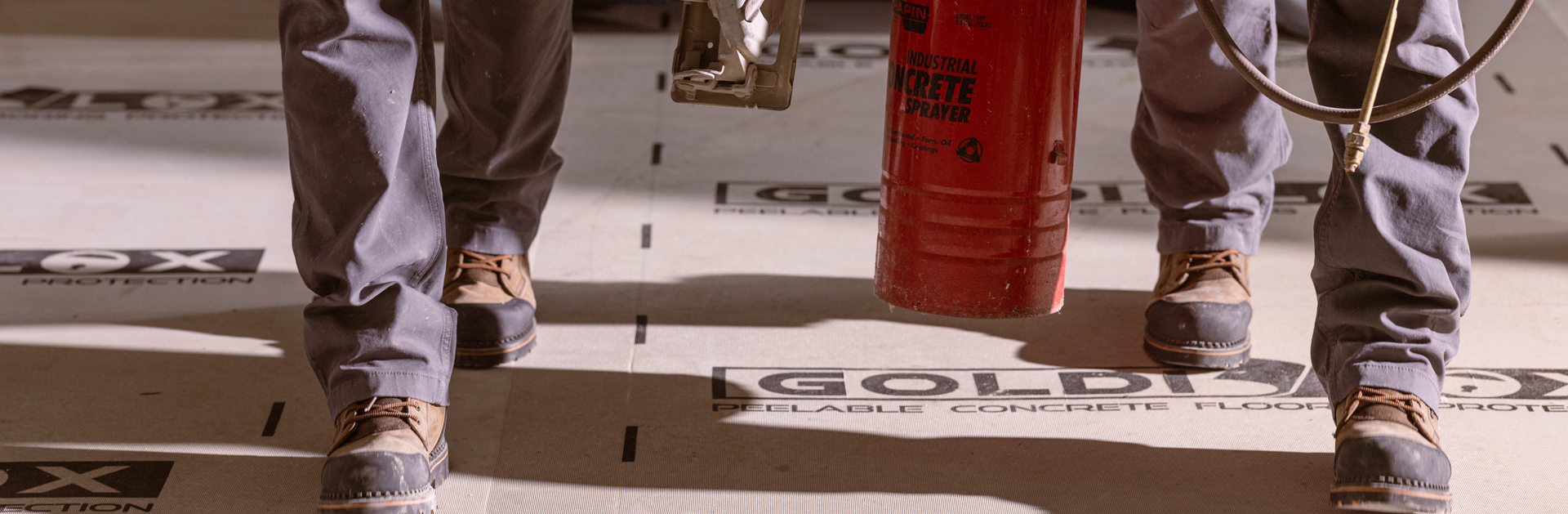 Request a Quote - Goldilox