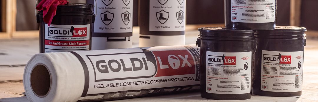 Our Products - Goldilox