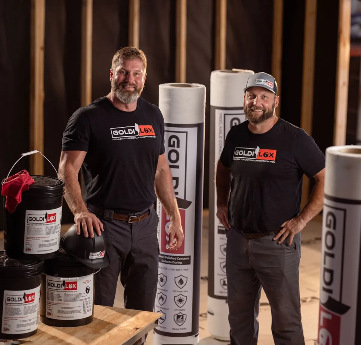 Request a Quote - Goldilox