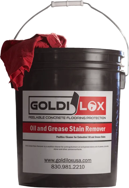 Our Products - Goldilox