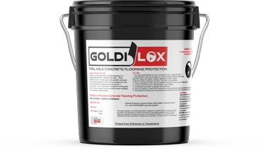 Our Products - Goldilox