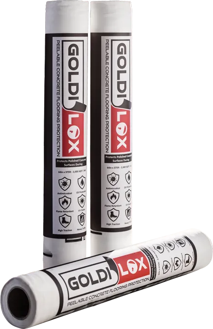 Installation Guide - Goldilox