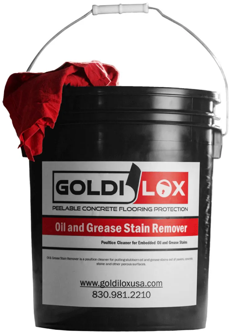 Our Products - Goldilox
