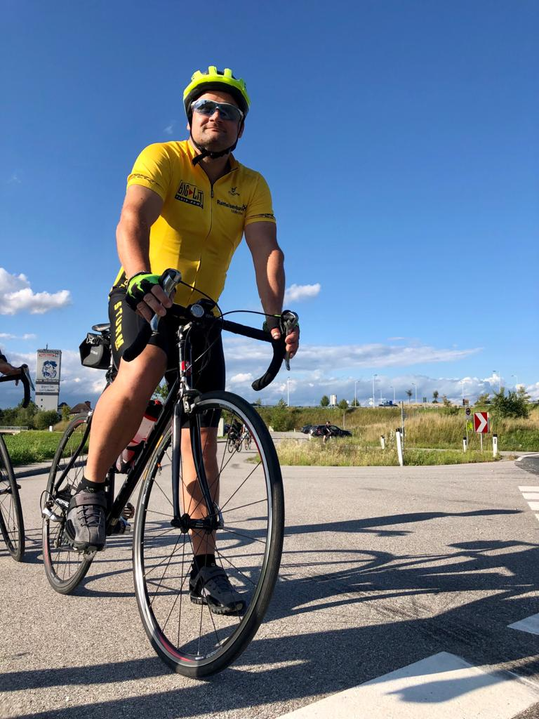 HRC BiG LIFT | Rennrad Club | Hofkirchen im Traunkreis