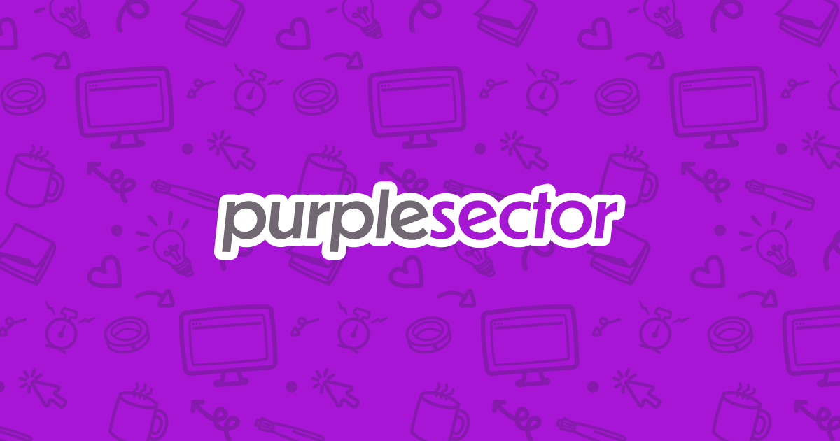 Connect your strategy to your action | Purple Sector