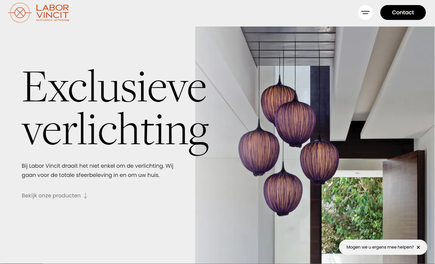 Jesse Ermens - Webdesigner & Webflow developer