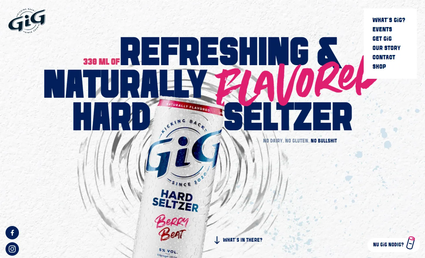 Jesse Ermens - Webdesigner & Webflow developer