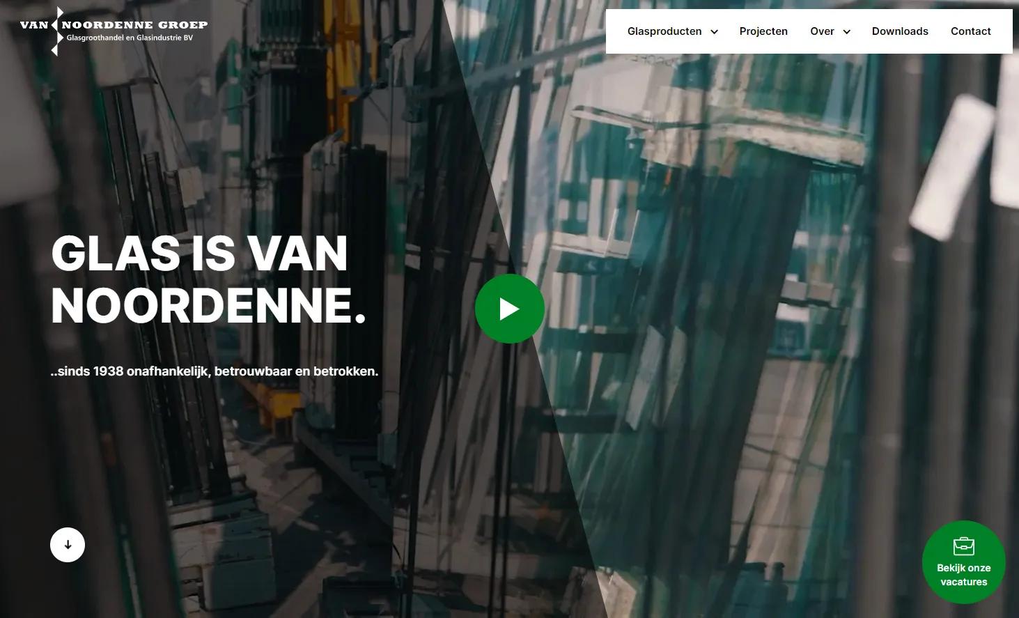 Jesse Ermens - Webdesigner & Webflow developer