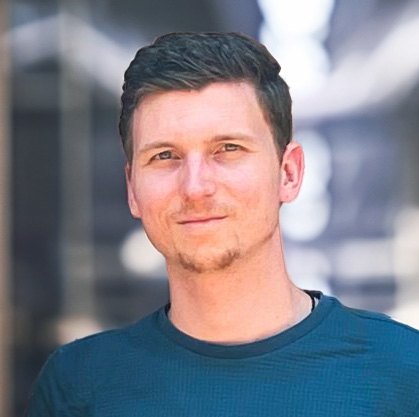 Jesse Ermens - Webdesigner & Webflow developer