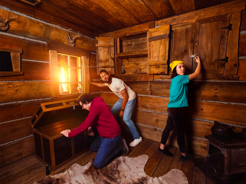 TripWorks: Booking Software for Tour Operators