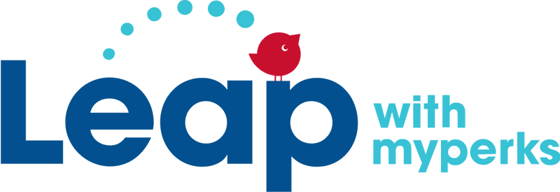 LEAP with myPerks