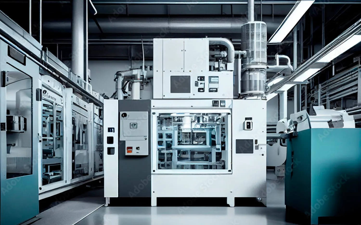 Quantum Logistics - International Transport & Logistics