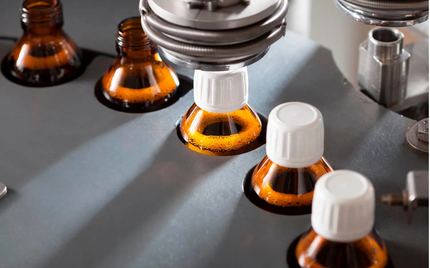 Quantum Logistics - International Transport & Logistics