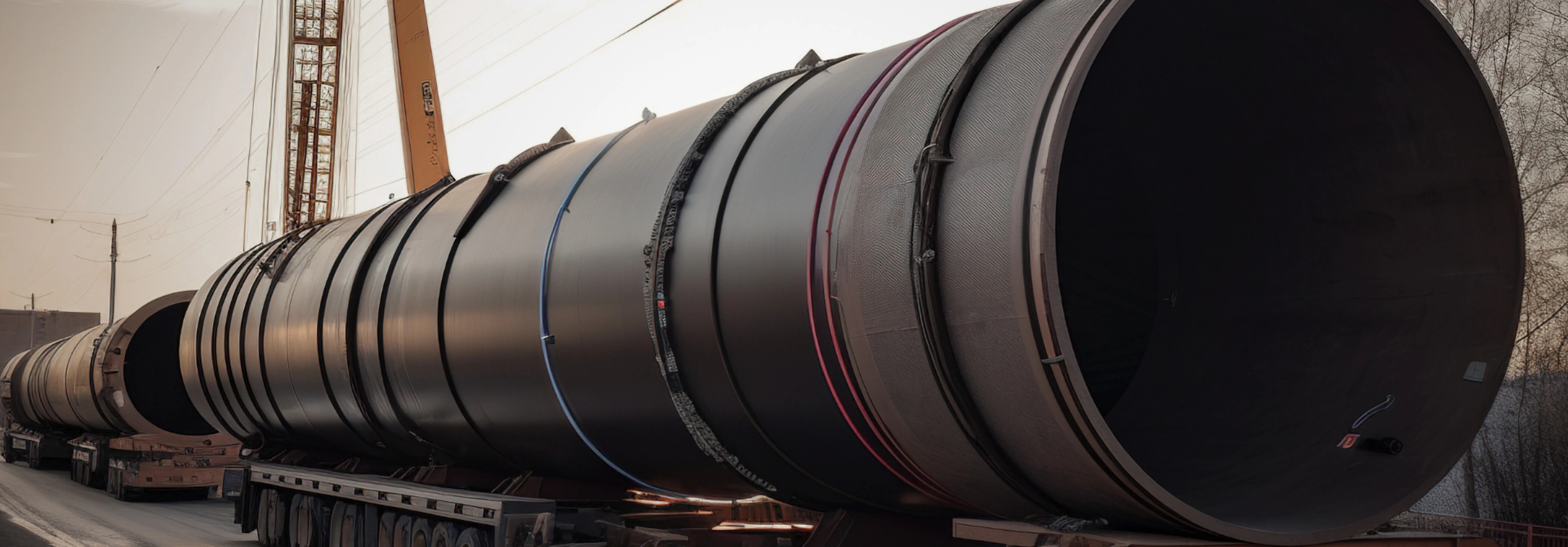 Quantum Logistics - International Transport & Logistics