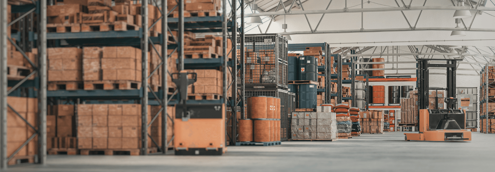 Quantum Logistics - International Transport & Logistics