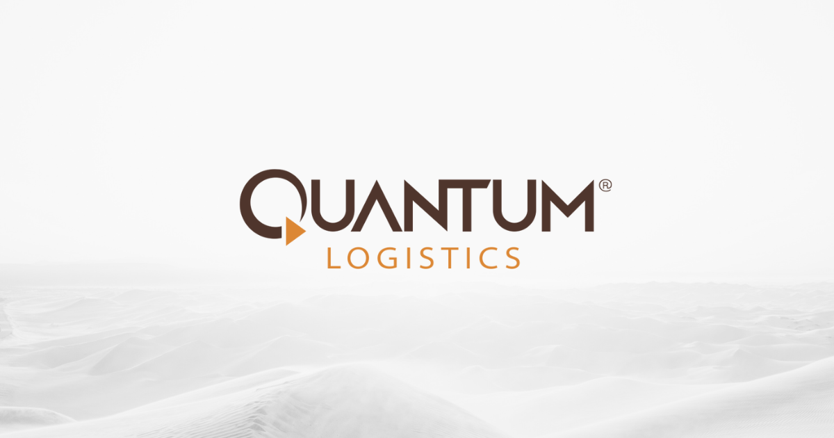 Contato - Quantum Logistics