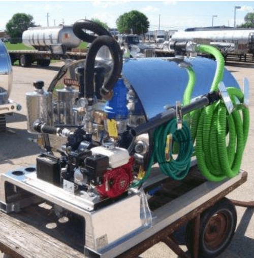 Biodiesel Processors - Springboard Biodiesel