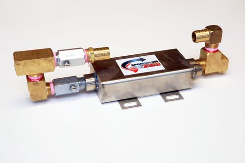 Biodiesel Processors - Springboard Biodiesel