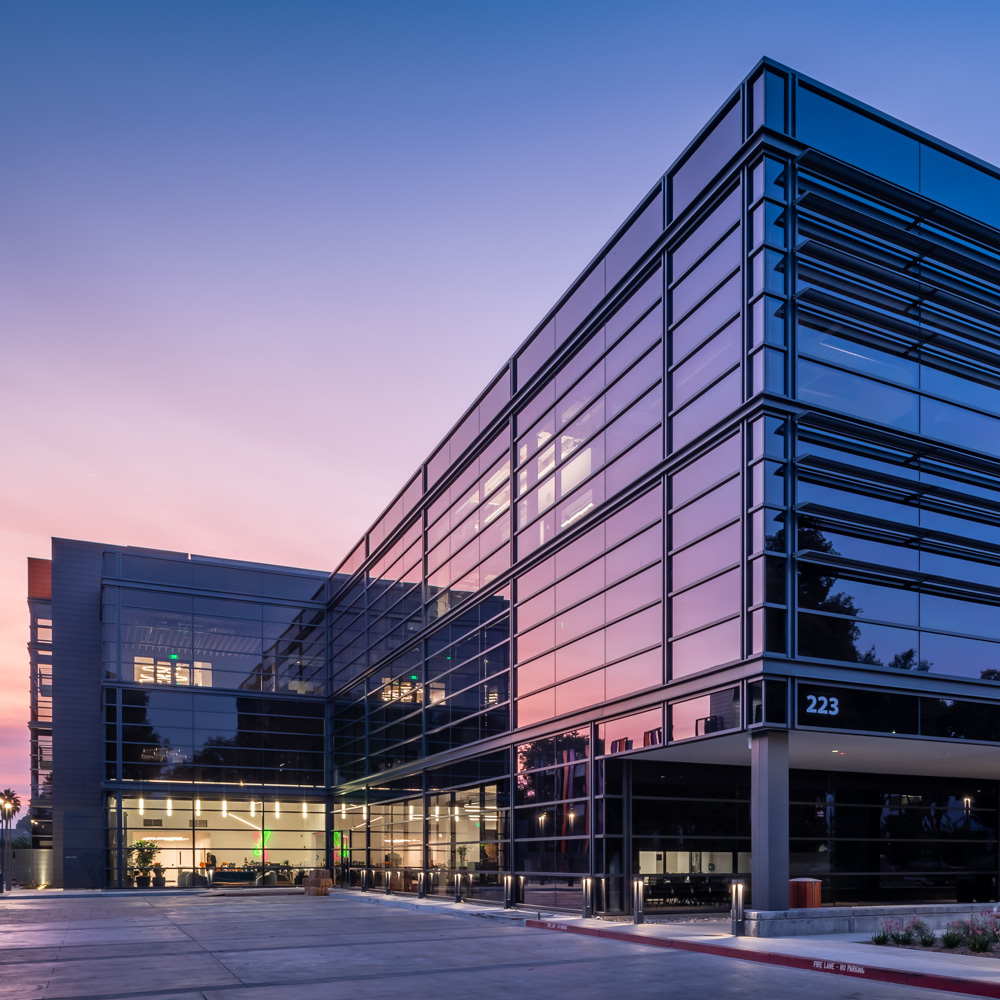 Active DAS systems | RSRF