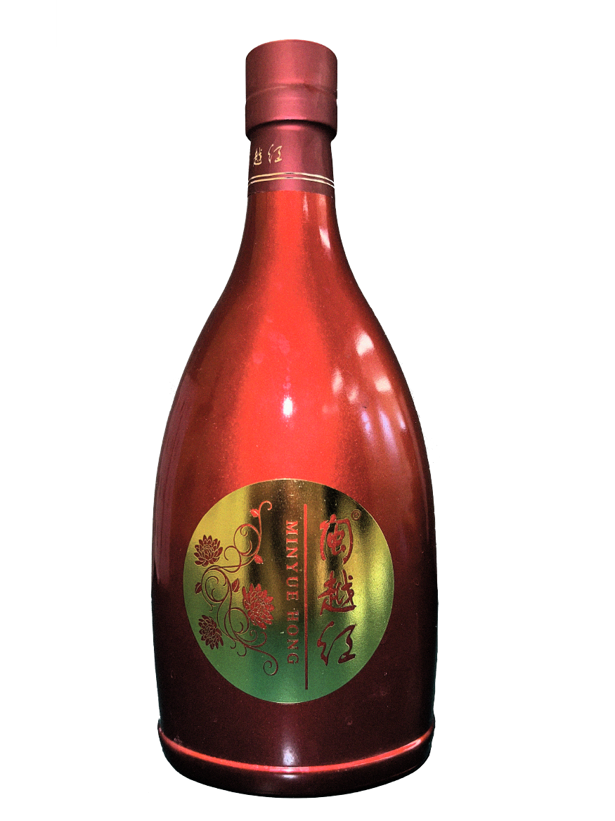 Fukien Old Wine