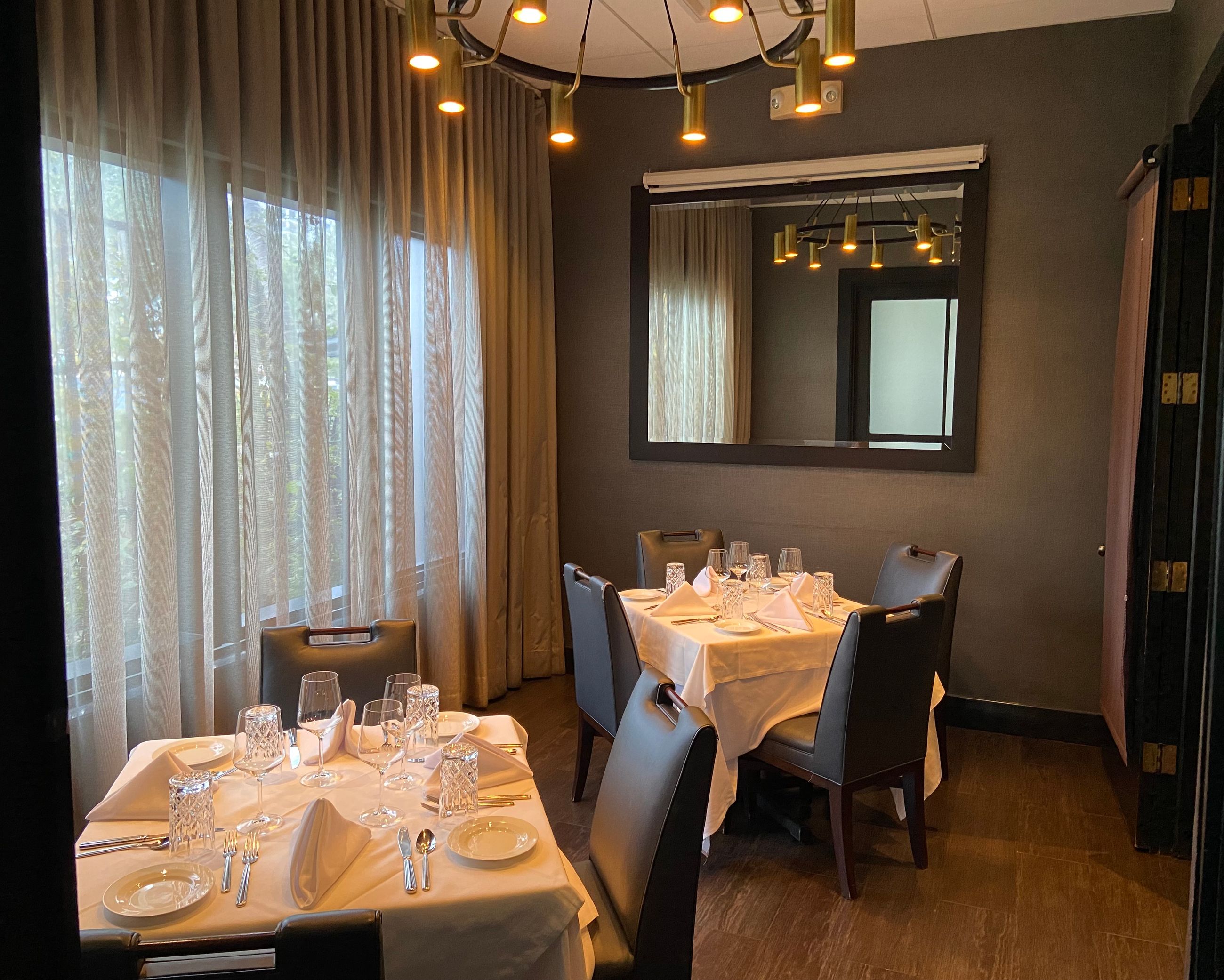 Casa D' Angelo Fort Lauderdale