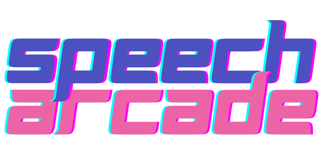 Speech Arcade | No-Prep Speech Therapy Games for SLPs