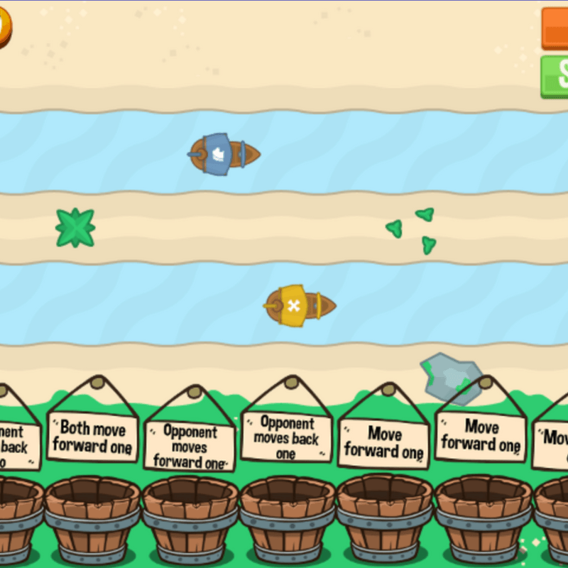 Speech Arcade | No-Prep Speech Therapy Games for SLPs