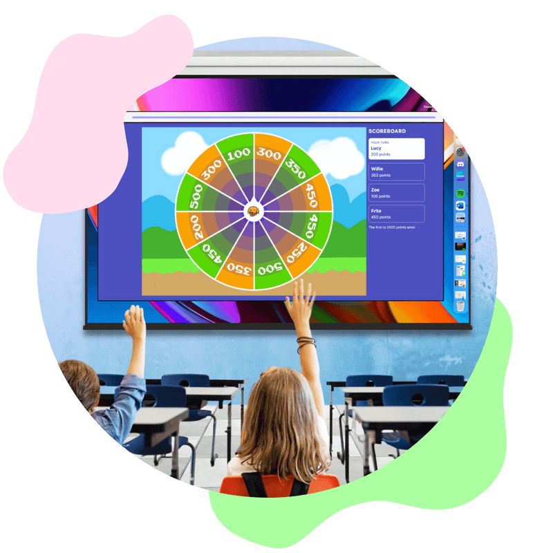 Speech Arcade | No-Prep Speech Therapy Games for SLPs