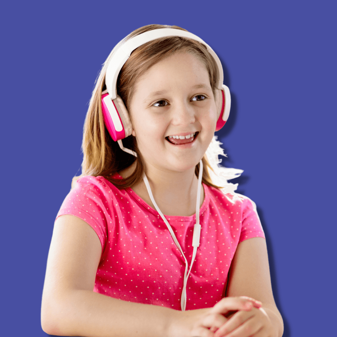 Speech Arcade | Custom Classrooms